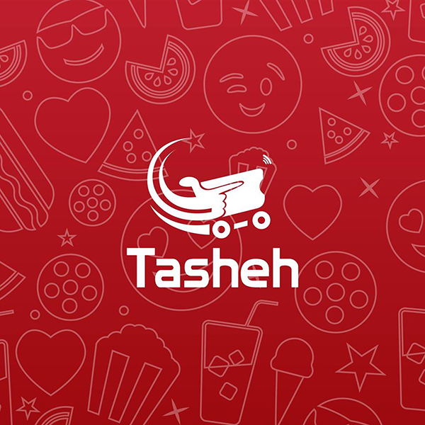 Tasheh - Jordan Start
